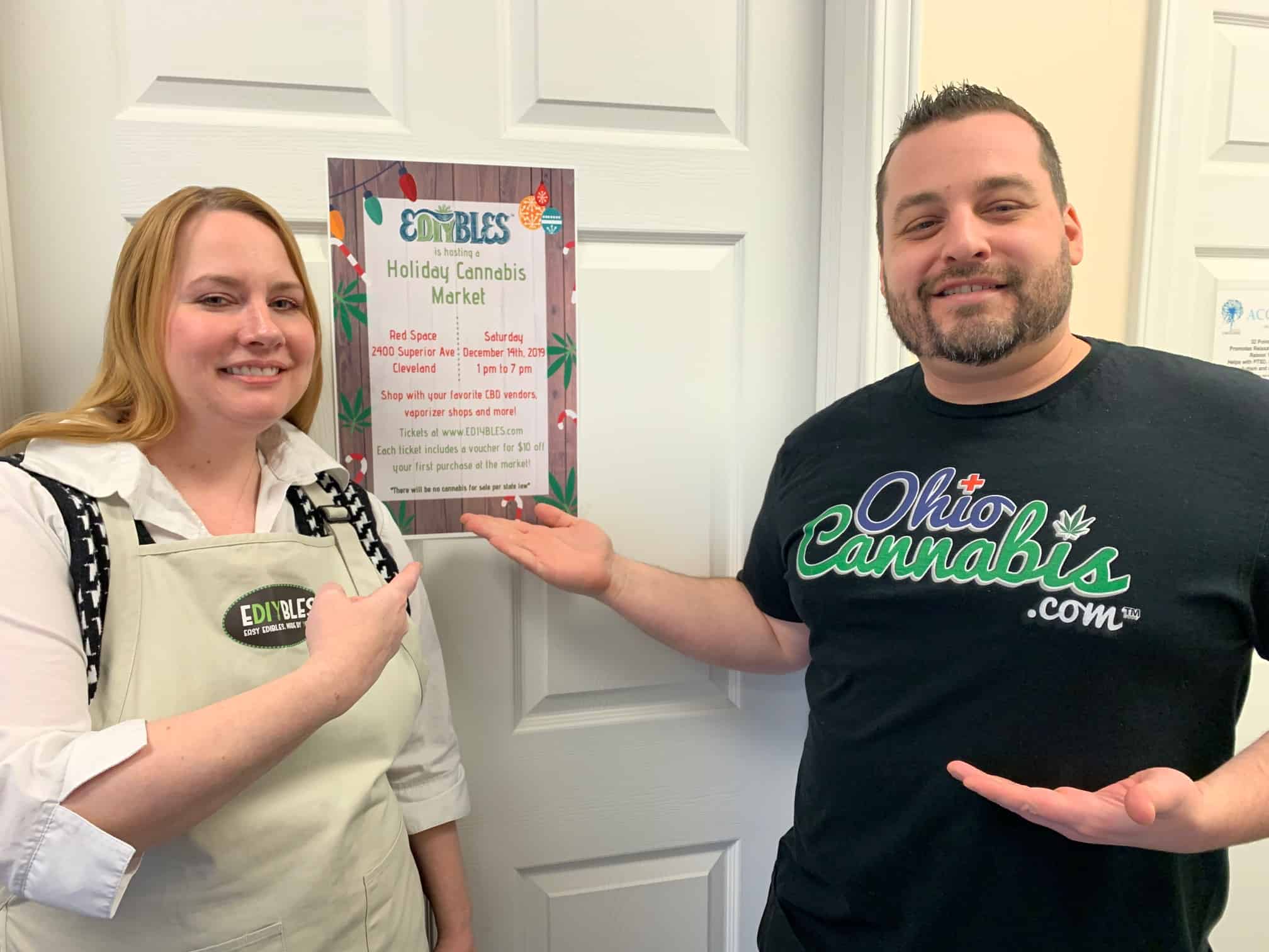 Ohio Medical Marijuana | Ohio Dispensaries | Ohio Marijuana Doctors