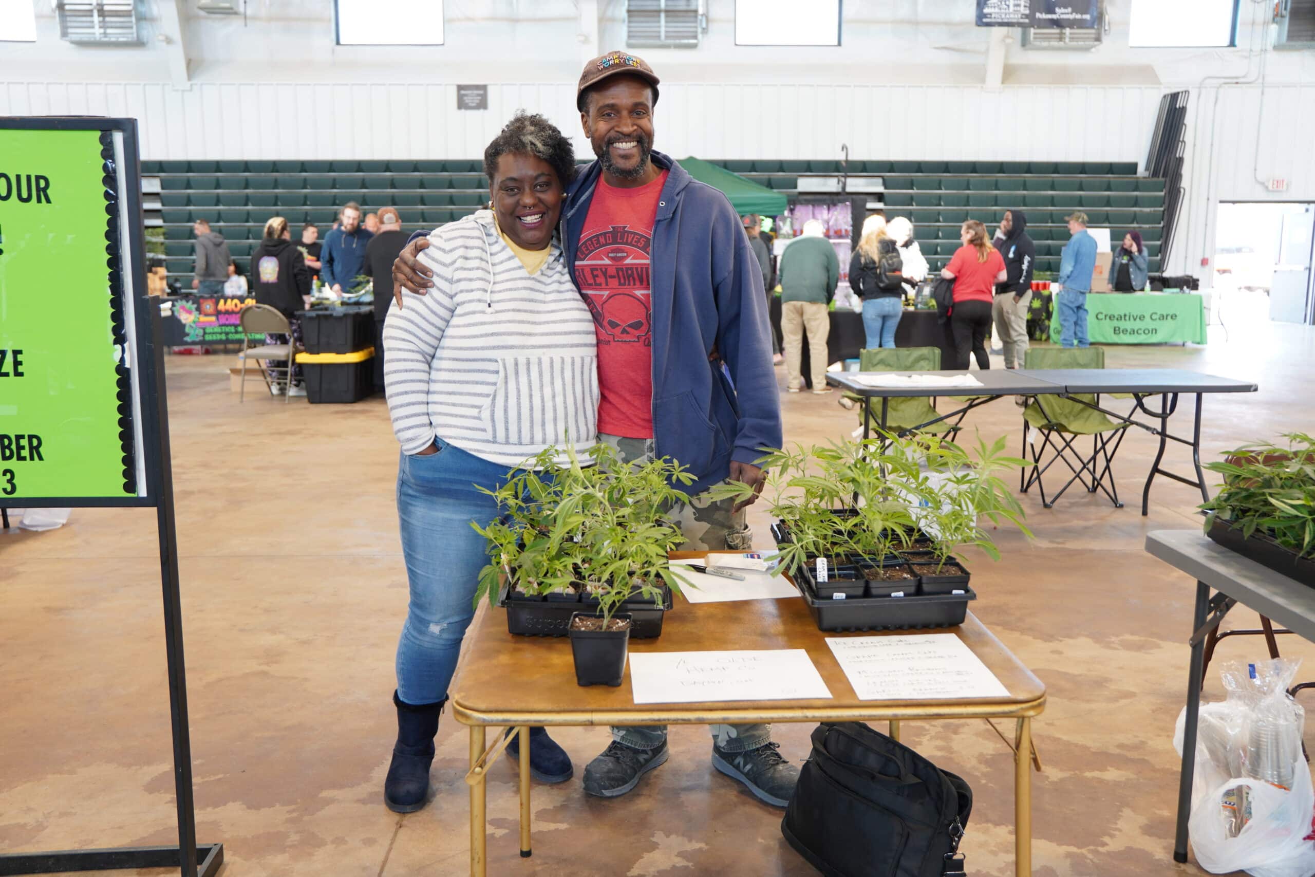 Cannabis Culture Ohio | What Makes This Festival Different ...